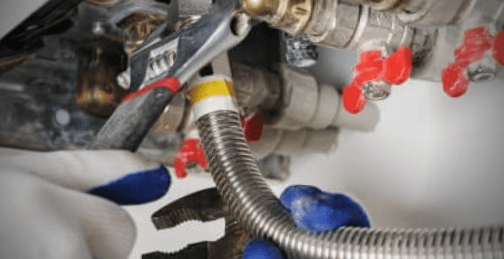 Got Sludge in Your Heating System? Causes and Remedies - Senior Heating ...